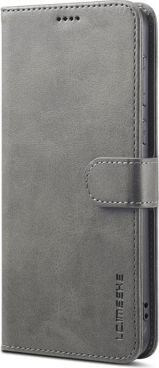 LC.Imeeke Xiaomi Redmi 14C / Poco C75 - Leder Etui Hülle (Xiaomi Poco ...