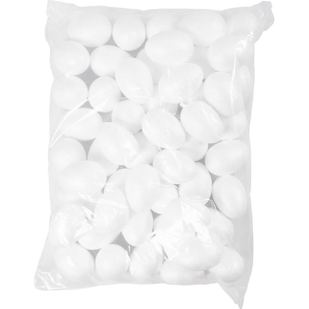 Creativ Company Styropor-Eier - kaufen bei Galaxus