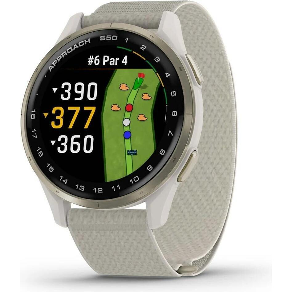 Garmin Approach S50 - kaufen bei Galaxus