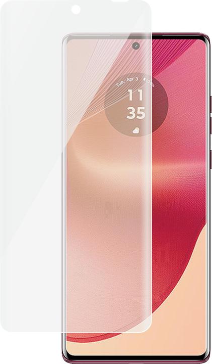 PanzerGlass SAFE. by ® Screen Protector Motorola Moto edge 50 Fusion ...