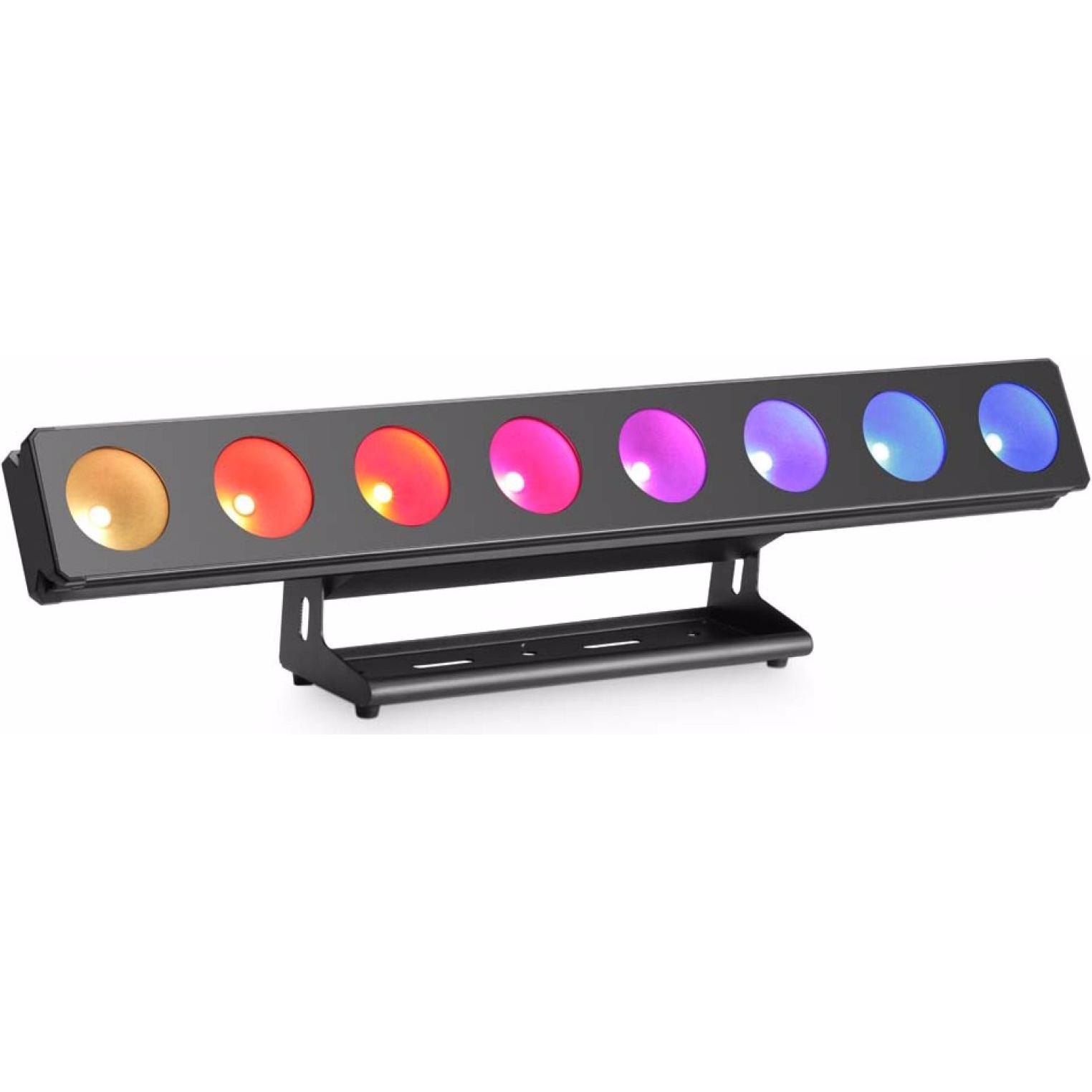 Cameo PIXBAR 650 C PRO Professional - buy at Galaxus