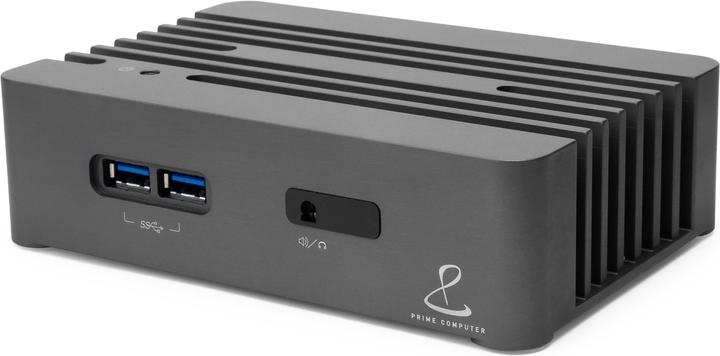 Prime Computer PrimeMini Platine - acheter sur Galaxus