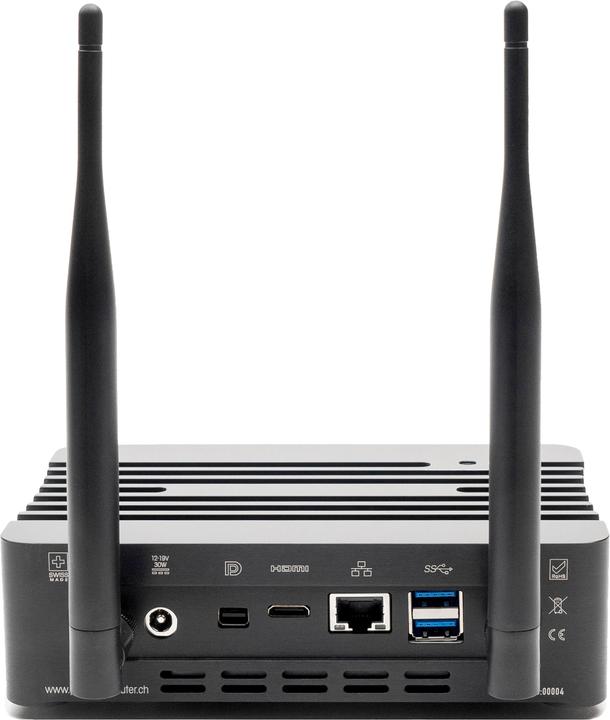 Prime Computer PrimeMini Platine - acheter sur Galaxus