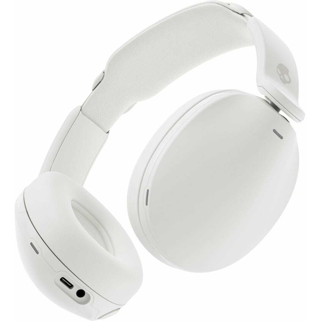 Skullcandy Hesh 360 (Aktive Geräuschunterdrückung, 100 h, Kabellos ...