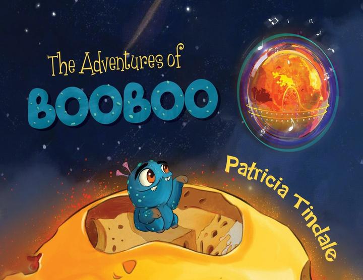 Pegasus Elliot Mackenzie Publishers The Adventures of BOOBOO - Galaxus