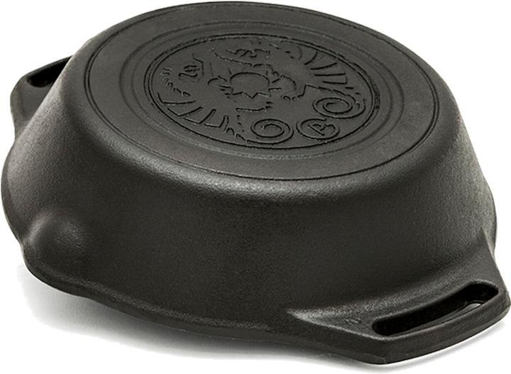 Petromax fp20h-t (20 cm, Bratpfanne, Gusseisen) - kaufen bei Galaxus