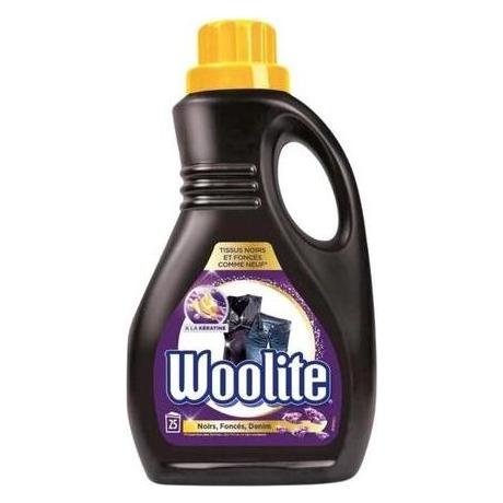 Woolite Liquid Detergent Dark & Denim - kaufen bei Galaxus