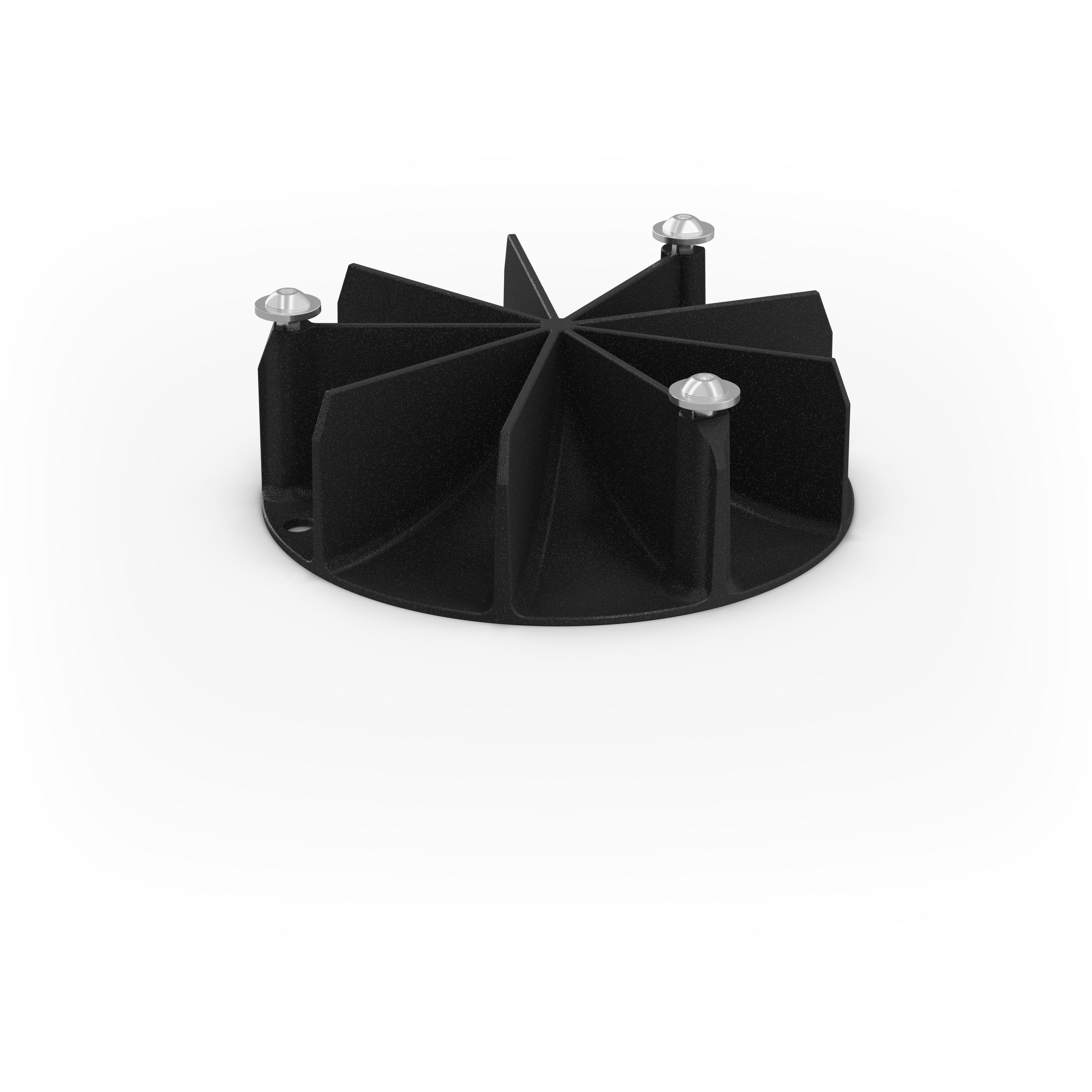 Höfats MOON 45 Lufteinlassdüse - kaufen bei Galaxus