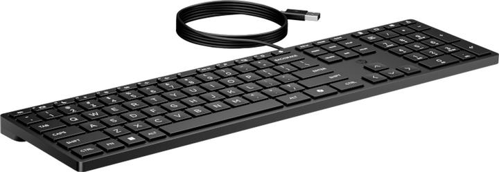 HP 320K G2 USB WD KBD (Bulk 12) EMEA-INT - kaufen bei Digitec - Digitec