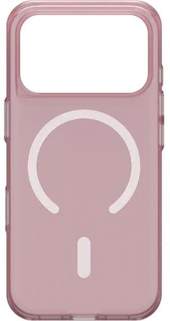 RhinoShield Back Cover JellyTint MagSafe iPhone 17 Pro Ash Black (Apple ...