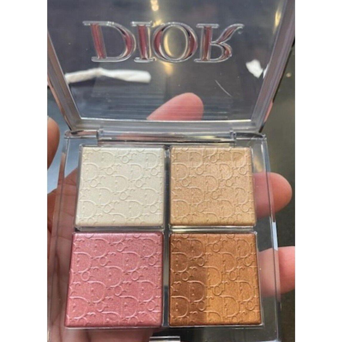 Dior Backstage Face Glow Palette 001 Int24 - buy at Galaxus