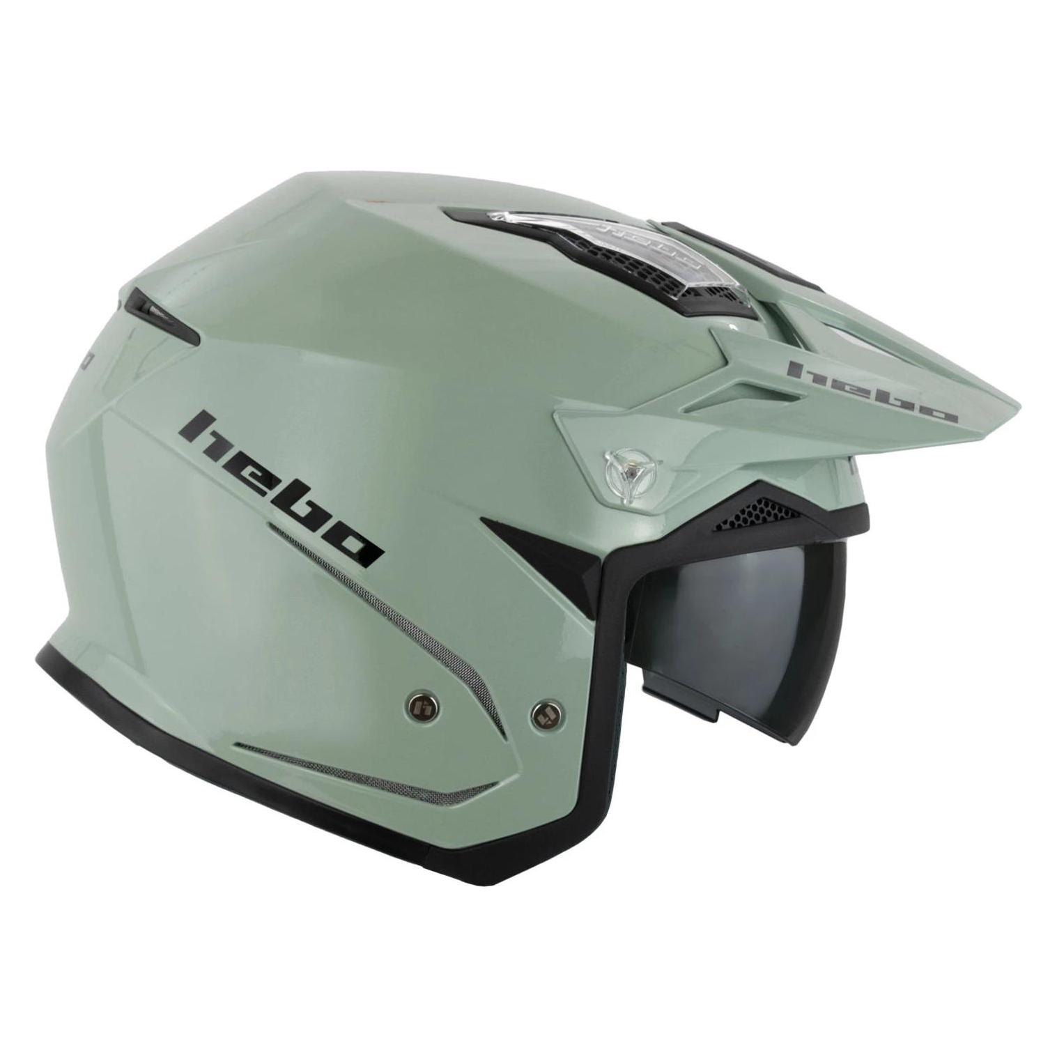Hebo HTR -P01 V6 Mono (XL, 61 - 62 cm) - kaufen bei Galaxus - Galaxus