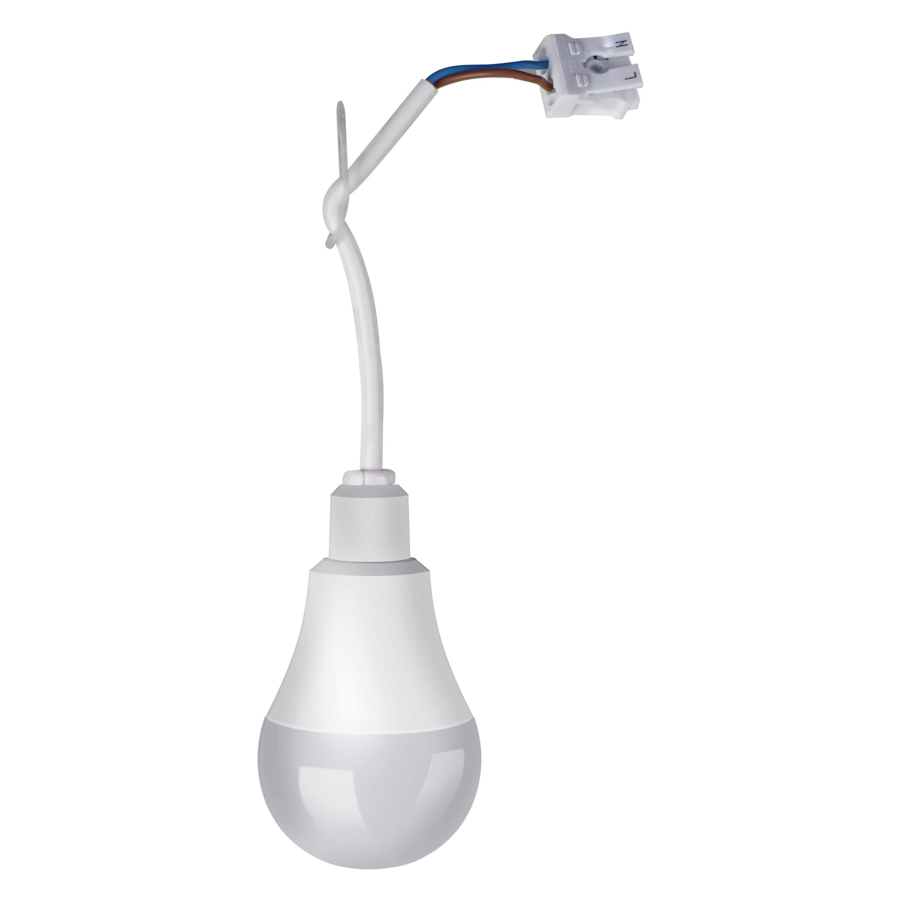 Megatron LED construction light - buy at Galaxus