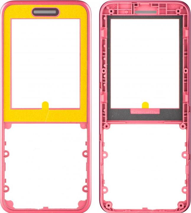 Nokia Display Frame fur 225 4G (2024),Pink - kaufen bei Galaxus