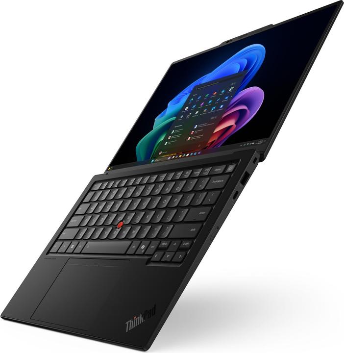 Lenovo ThinkPad X1 Carbon Gen 14 Aura Edition (14", 512 GB, 32 GB, CH ...