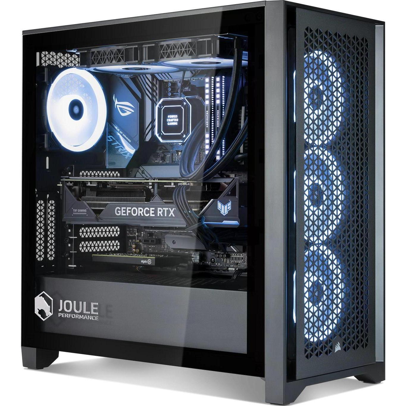 Joule Performance High End Gaming PC - kaufen bei Digitec