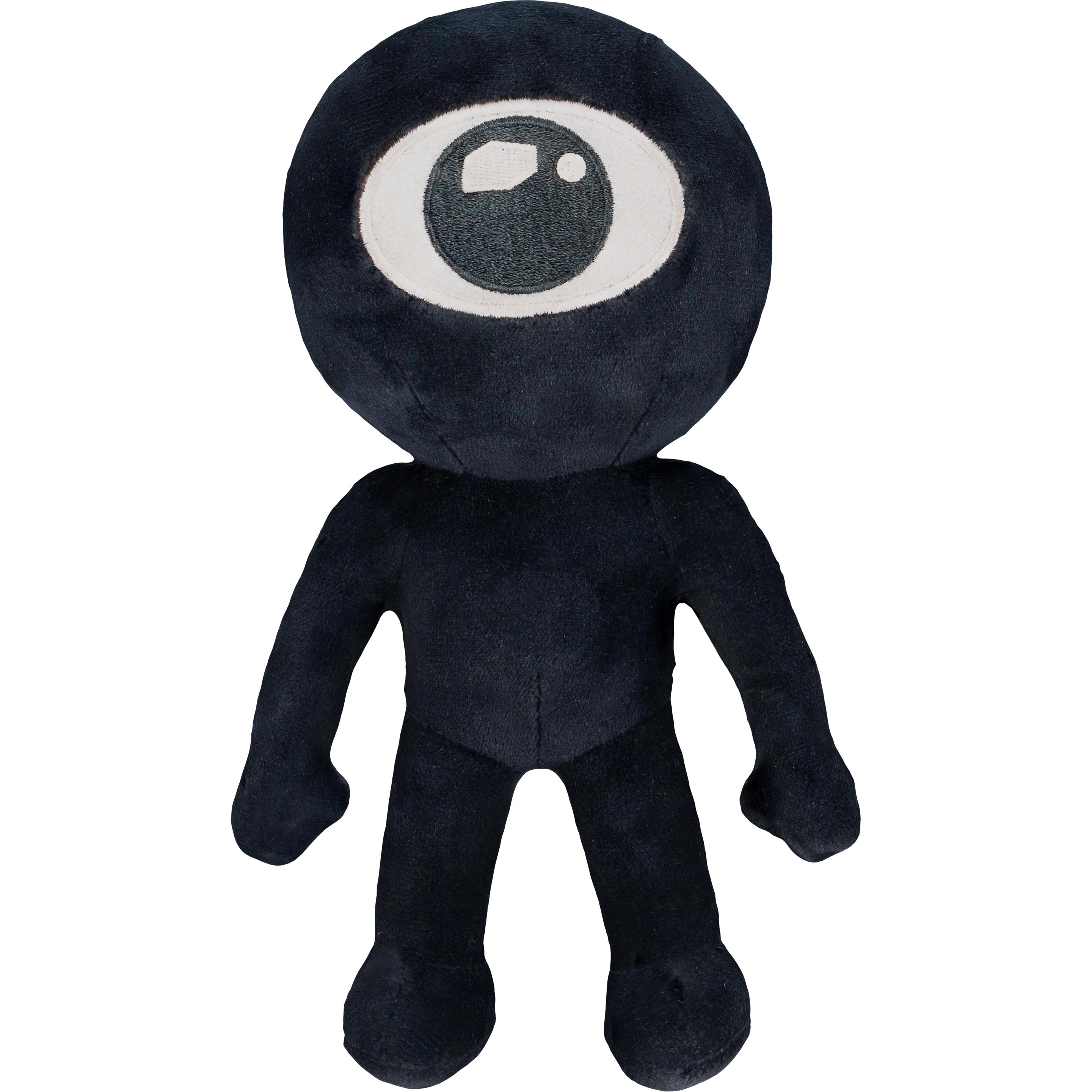 Phat Mojo Doors - Collectible Plush - Seek (25 cm) - Galaxus
