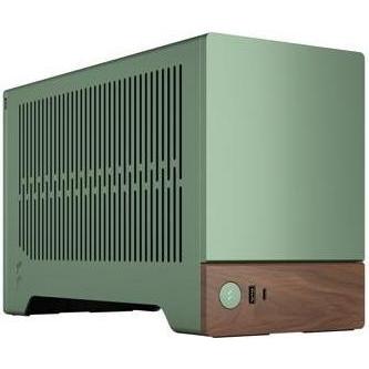 Fractal Terra Jade Holz Nussbaum Frontplatte Kleinformat Gehäuse - Galaxus