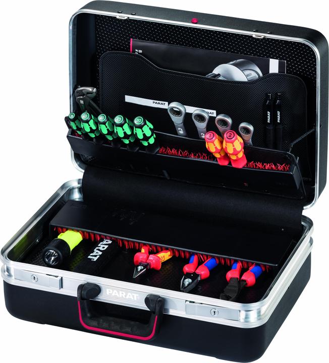 Parat Werkzeugkoffer unbestückt 27 l - kaufen bei Galaxus