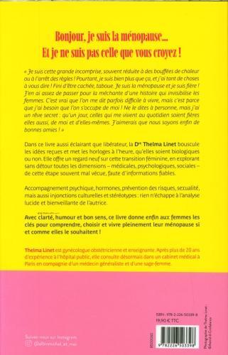 Albin Michel La ménopause, si je veux! - kaufen bei Galaxus