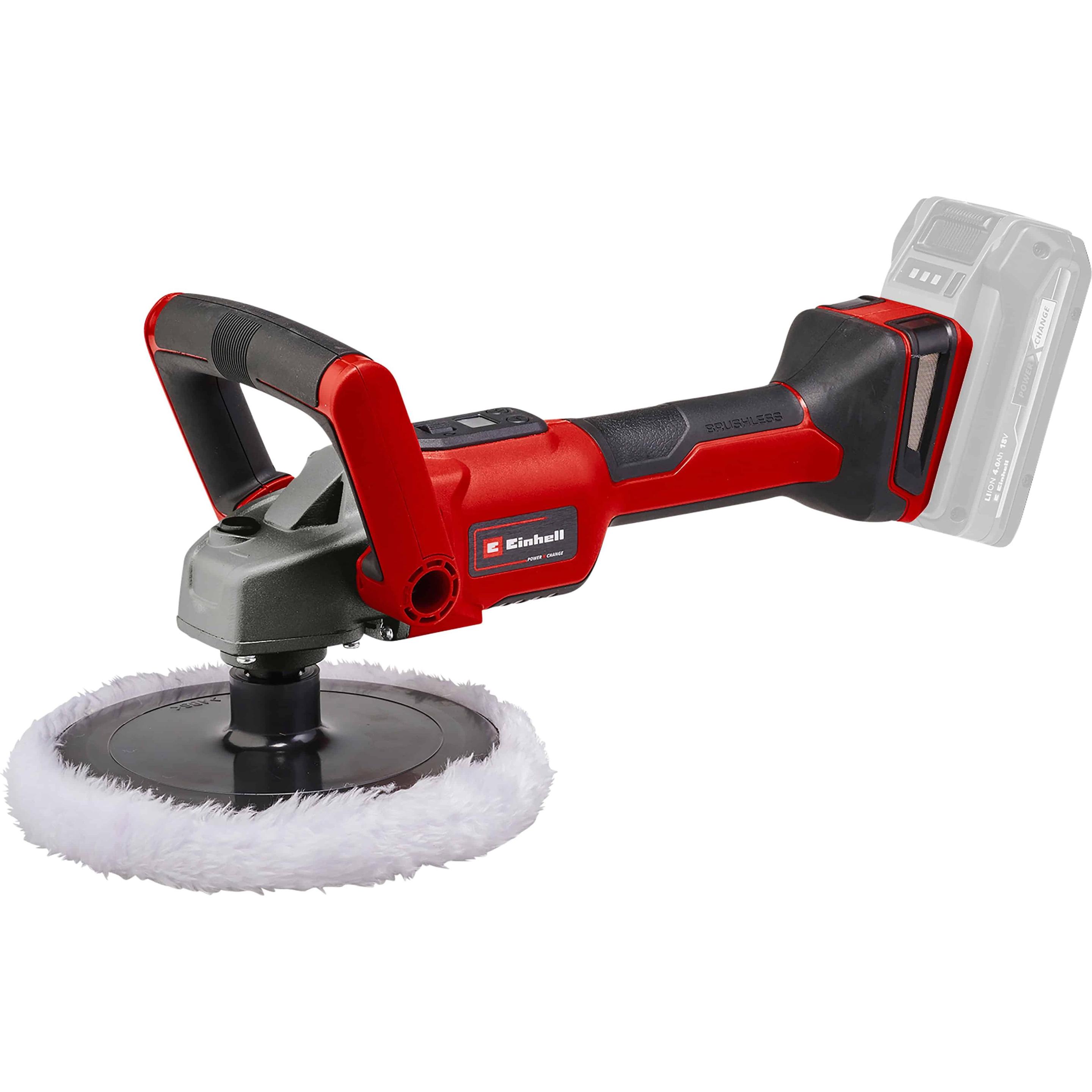 Einhell CE-CP 18/180 Li E-Solo - buy at Galaxus