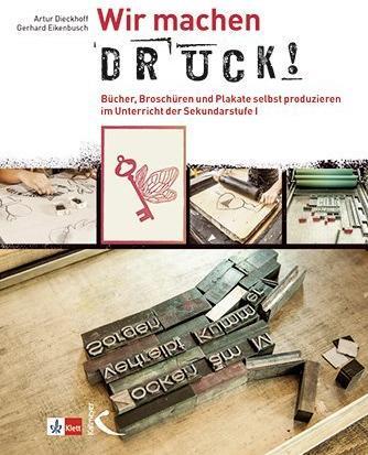 Kallmeyer Wir machen Druck! - kaufen bei Galaxus