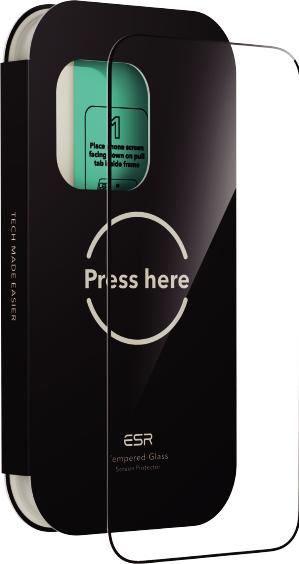 ESR UltraFit Classic Screen Protector - buy at Galaxus