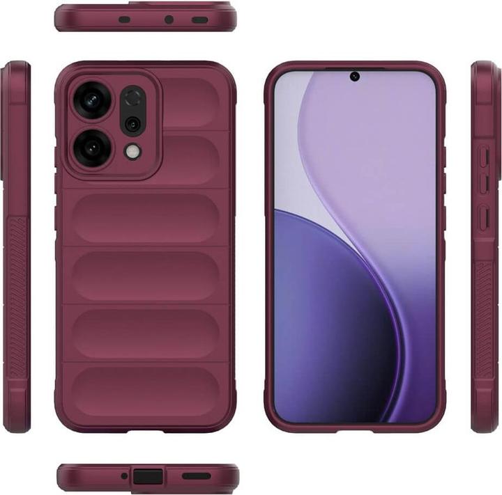 Cover-Discount OPPO Reno14 - Rugged Protective Hülle - Digitec