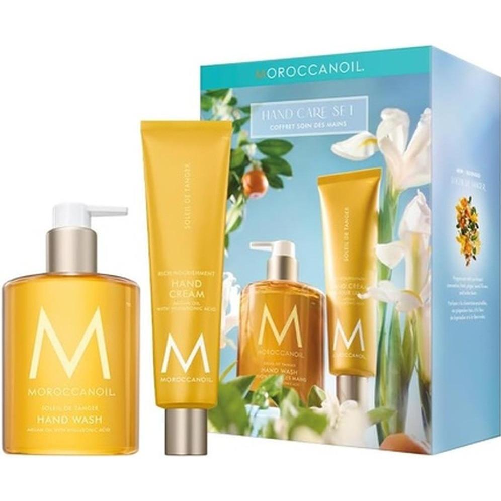 Moroccanoil Soleil De Tanger Set - kaufen bei Galaxus