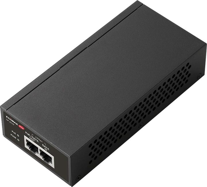 edimax IEEE 802.3at Gigabit 30W PoE+ - kaufen bei Galaxus