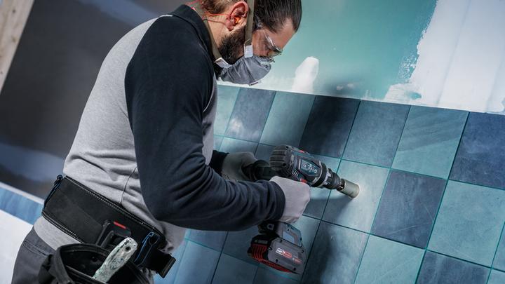 Bosch Tiles Arbored Lochsäge, 53 mm - buy at Galaxus