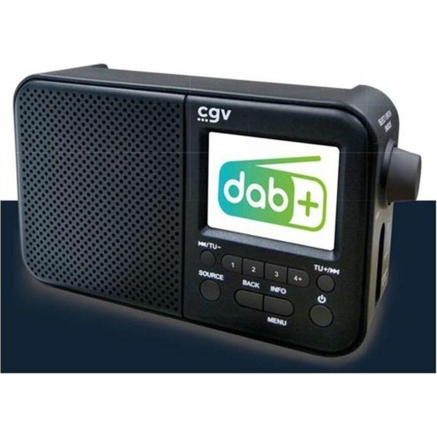 CGV DR7+ - kaufen bei Digitec