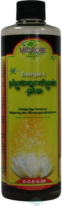 Microbe Life Hydroponics Photosynthesis Plus 940ml (1.13 kg, 0.94 l ...
