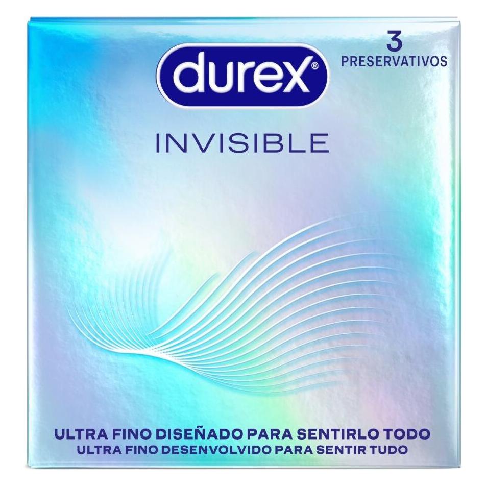 Durex Verhütungsmittel - kaufen bei Galaxus