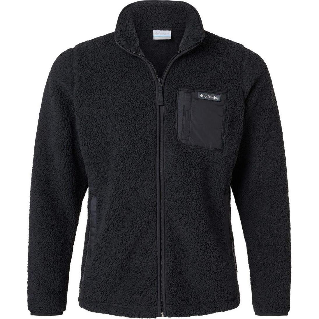 Columbia West Bend™ Full Zip II (M) - kaufen bei Galaxus