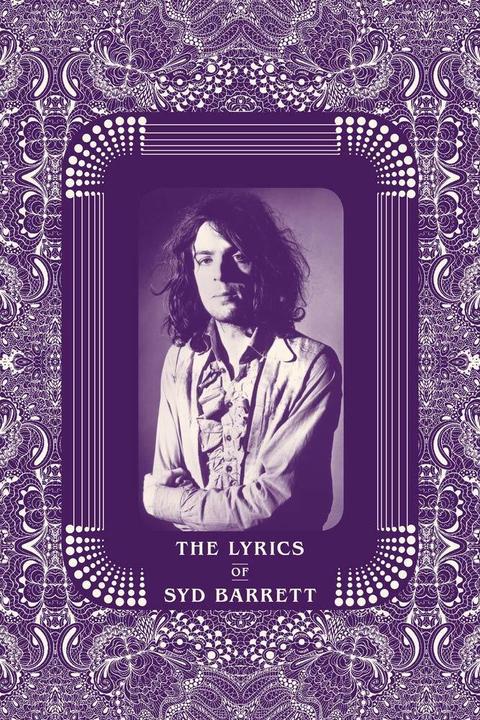 Omnibus Press The Lyrics of Syd Barrett - kaufen bei Galaxus