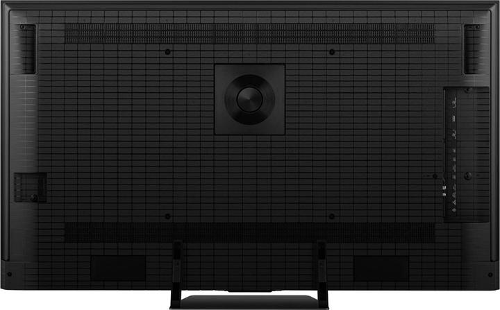 Hisense TV 85UR8DS 85" RGB Mini LED 4K (85", QD-Mini-LED, 4K)