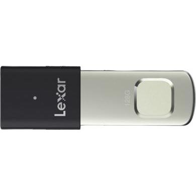 Lexar Fingerprint F35 Pro (128 GB, USB-A) - kaufen bei Digitec