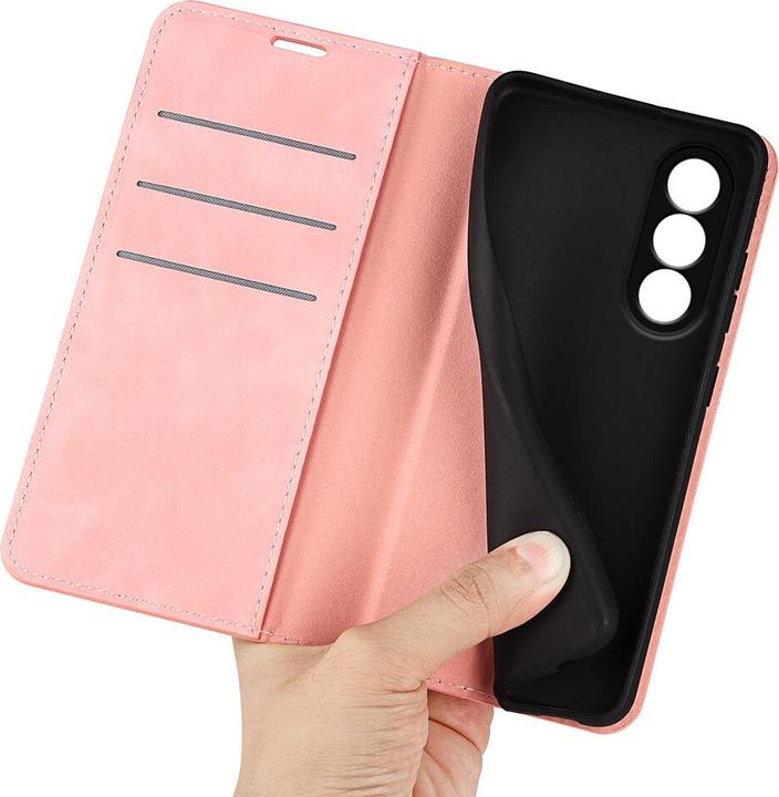Cover-Discount OnePlus Nord 5 - Stand Flip Case Hülle - Digitec