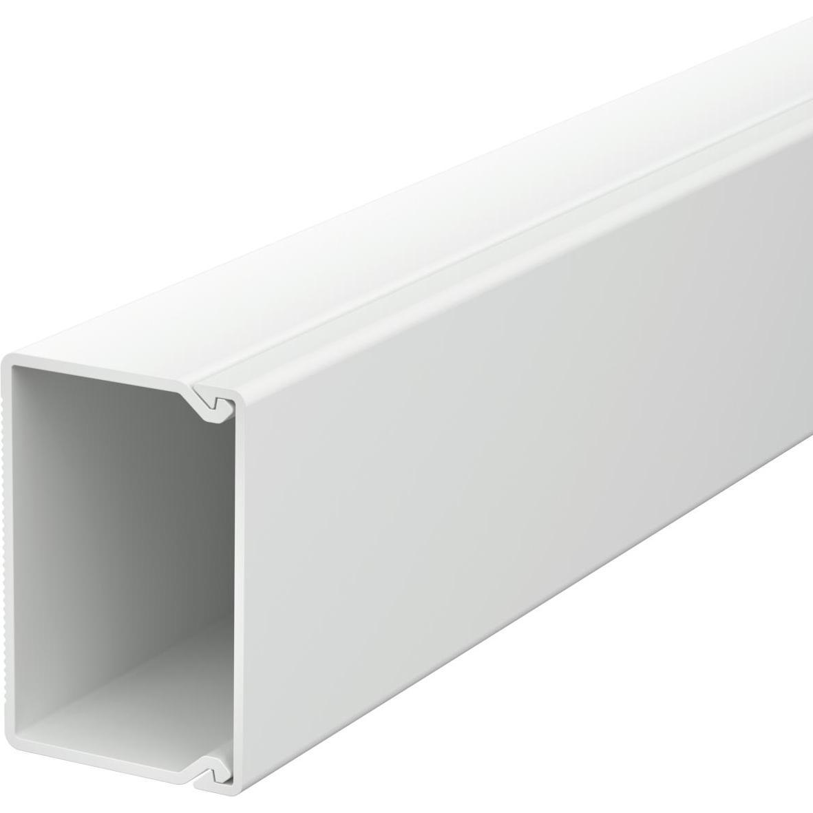 OBO Bettermann Wall and ceiling trunking halogen-free 6175463 - Galaxus