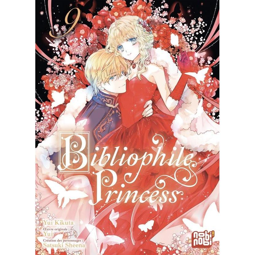 PIKA Bibliophile Princess. Tome 9 - kaufen bei Galaxus