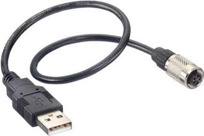 Gossen V074A MAVOPROBE adapter cable 1pc. - buy at Galaxus - Galaxus