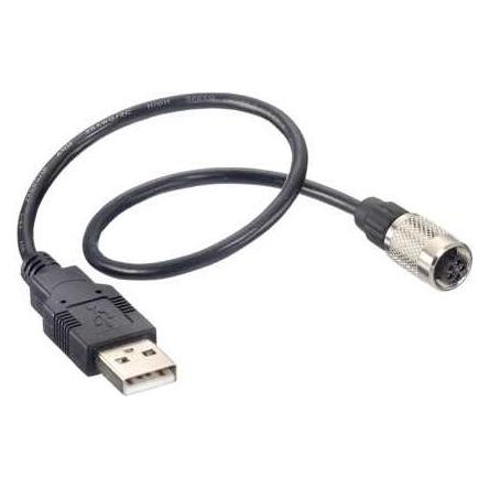 Gossen V074A MAVOPROBE adapter cable 1pc. - buy at Galaxus - Galaxus