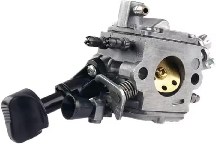 cyclingcolors Carburatore Compatibile con Stihl 4244 120 0611