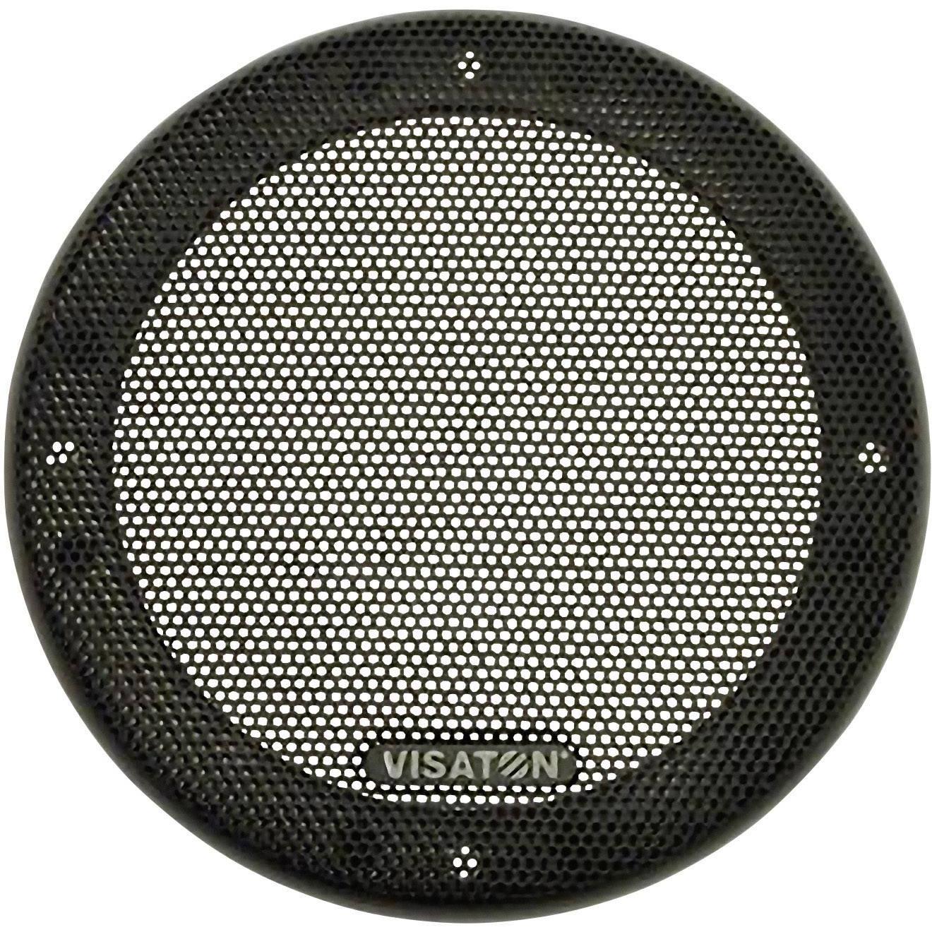 Visaton GRILLE 10 R/134 - buy at Galaxus