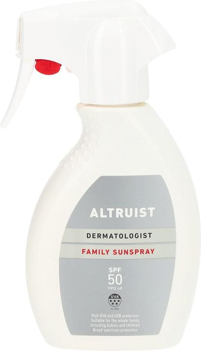 Altruist Familien-Sonnenspray SPF50 250ml - kaufen bei Galaxus - Galaxus