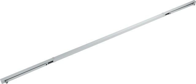 Dormakaba Slide rail with closing sequence controller GSR-EMF 1 Contur ...