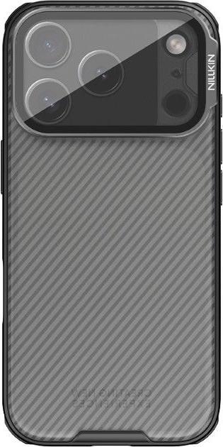 Nillkin CamShield Prop Rückseite für Apple iPhone 17 Pro, transparent ...