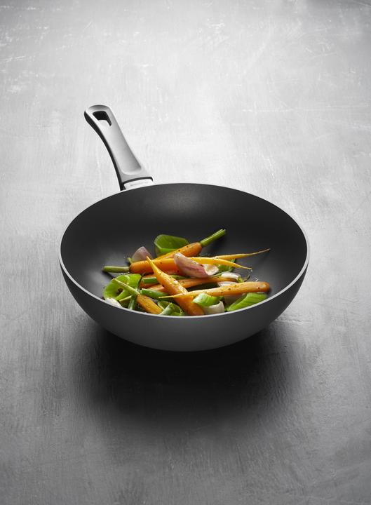 Scanpan - Classic Induction Wok 24 cm - kaufen bei Galaxus