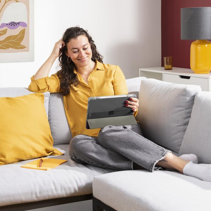 Hama Extreme Protect" f Apple iPad Pro 13 - kaufen bei Galaxus